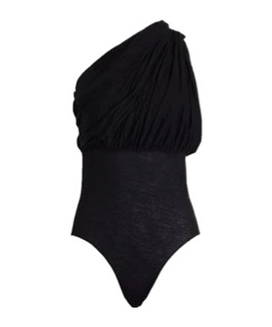 Rick Owens Solid-color Sleeveless Jumpsuit - Black