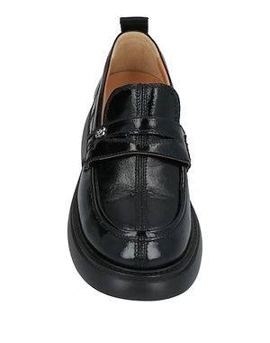 GANNI Platform Loafers