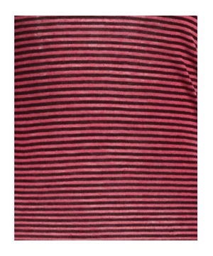 Isabel Marant Étoile Striped Sleeveless T-shirt