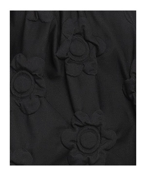 Sportmax Solid Balloon Dress