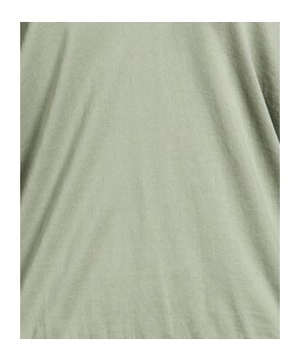 Brunello Cucinelli Short-sleeved V-neck Knitted Top With Metallic Trim