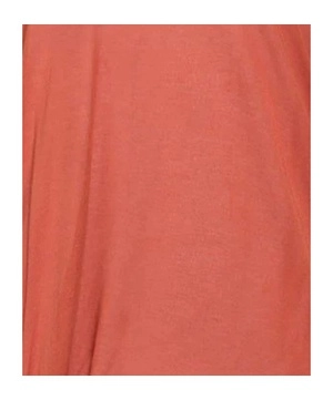 Rick Owens Short Sleeve T-shirt