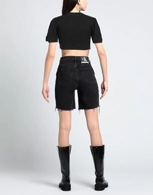 Isabel Marant Étoile Fashion Solid Color Short Sleeve T-shirt