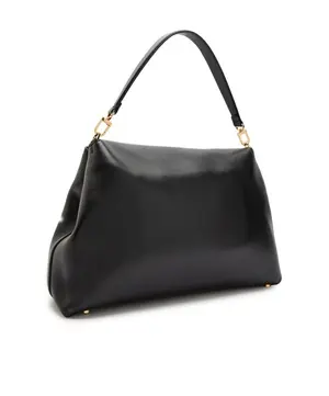 TOTEME Leather Tote Bag