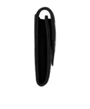 Saint Laurent Cassandre Matelassé Small Envelope Wallet