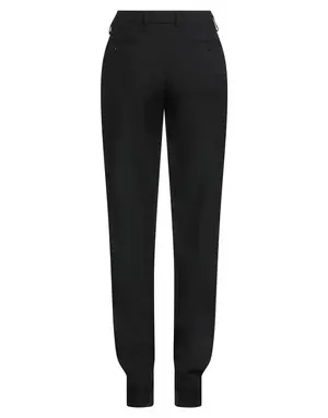Saint Laurent Wool Slim-fit Trousers