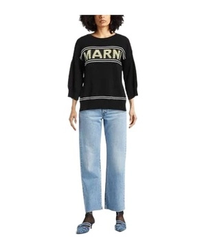 Marni Knit Top