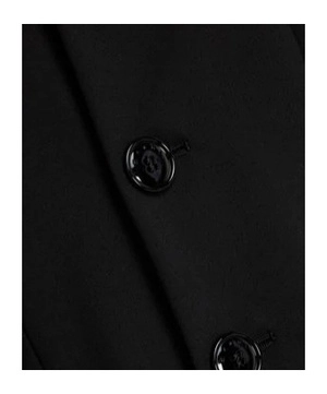 Marni Two-color Long-sleeved Suit Jacket