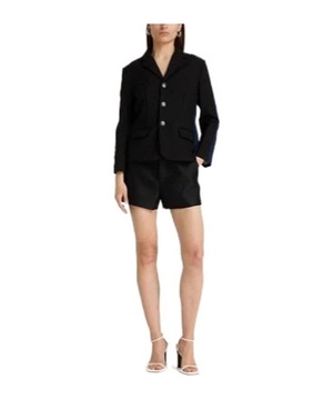 Marni Two-color Long-sleeved Suit Jacket