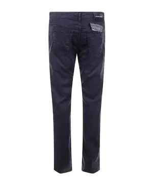 Jacob Cohen Straight-leg Jeans