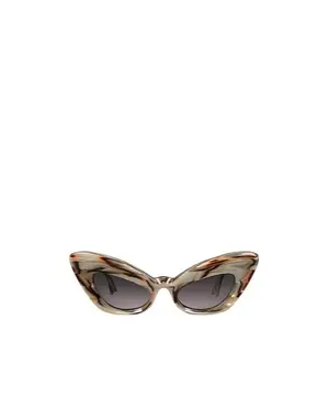 Marni Cat-eye Sunglasses