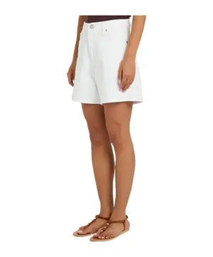 Rag & Bone Kaia Denim Shorts