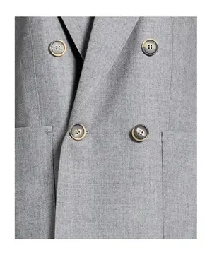 Max Mara The Self-cultivation Double- Suit