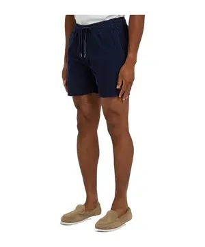 Polo Ralph Lauren Embroidered Corduroy Shorts