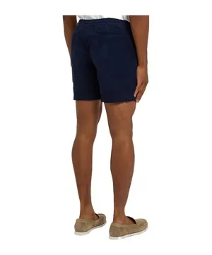 Polo Ralph Lauren Embroidered Corduroy Shorts