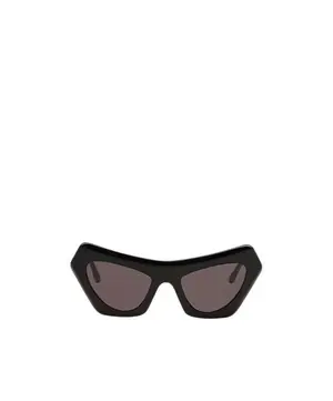 Marni Stylish And Versatile Sunglasses - Black