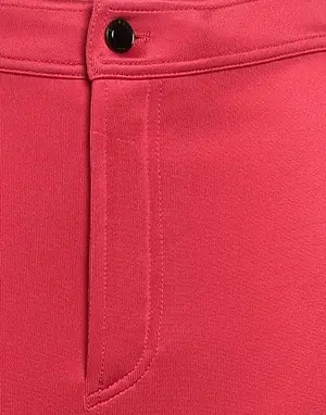 Saint Laurent Simple Solid Color Casual Pants