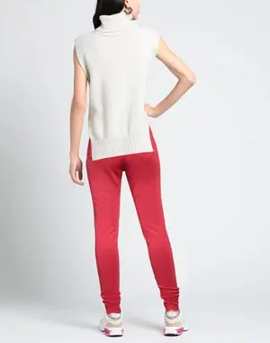 Saint Laurent Simple Solid Color Casual Pants