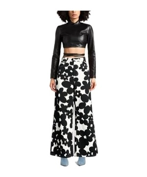Marni Loose Straight-leg Trousers