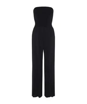 ERES Dao Jumpsuit - Black
