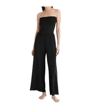 ERES Dao Jumpsuit - Black