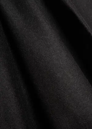 RÓHE Relaxed Straight-leg Wool Trousers