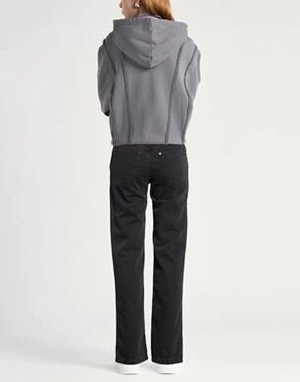 Isabel Marant Étoile Fashion Solid Straight Leg Jeans