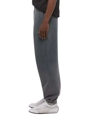 Helmut Lang Elastic Waist Sweatpants