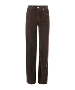 DONDUP Straight-leg Pants