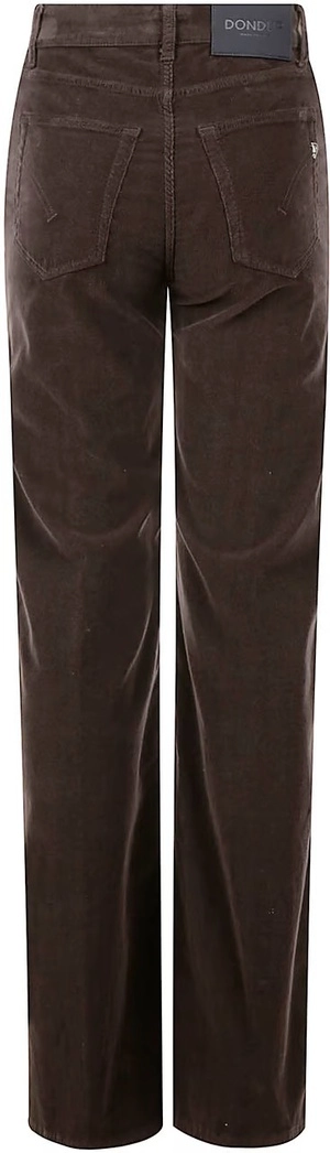 DONDUP Straight-leg Pants