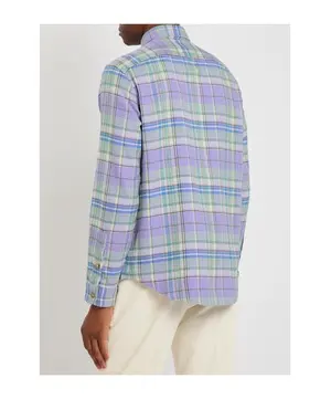 Polo Ralph Lauren Checked Flannel Shirt