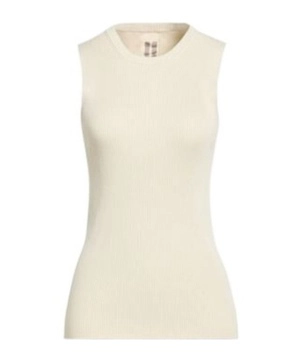 Rick Owens Sleeveless Knit Top