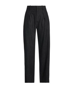 Isabel Marant Etoile Pinstriped Pants For Women