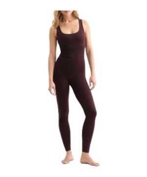 ERES Martha Twist-back Jumpsuit