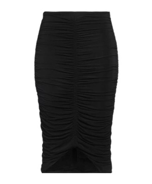 Isabel Marant Étoile Solid Stretch Knit Pencil Skirt