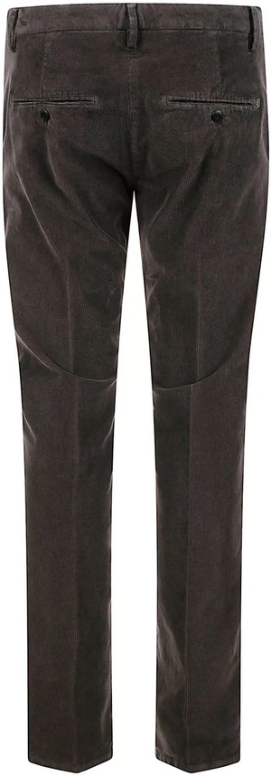 DONDUP Straight-leg Pants