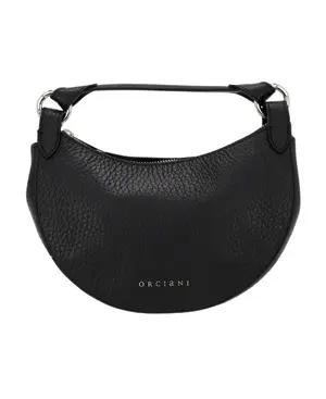 Orciani Mini Dumpling Shoulder Bag