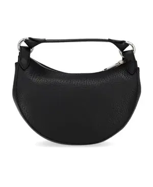 Orciani Mini Dumpling Shoulder Bag
