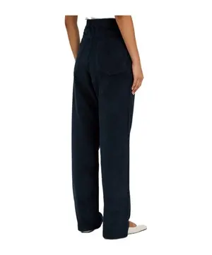 RÓHE Bruun Wide-leg Corduroy Trousers