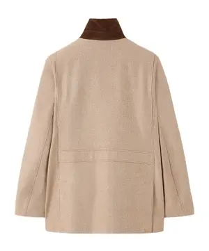 Loro Piana Roadster Jacket