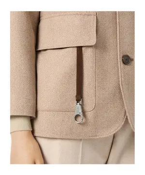 Loro Piana Roadster Jacket