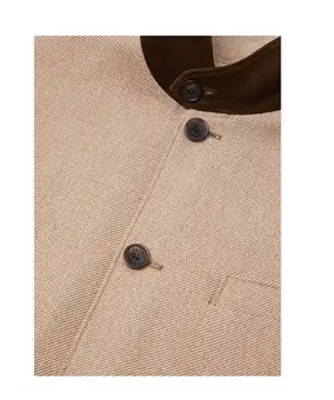 Loro Piana Roadster Jacket