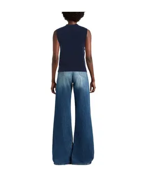 GANNI Sleeveless Knitwear