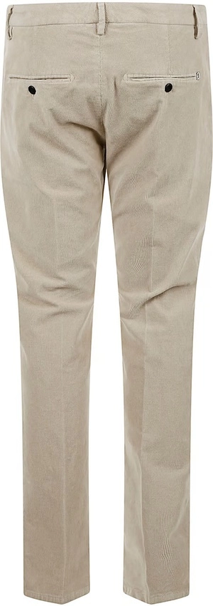 DONDUP Slim Corduroy Pants