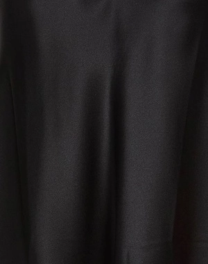 MAXCO. Satin Vest