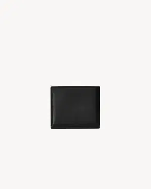 Saint Laurent Single-fold Wallet