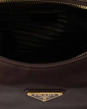 Prada Explore Large Nappa Leather Bag