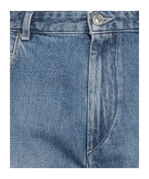 Isabel Marant Étoile Straight Leg Jeans