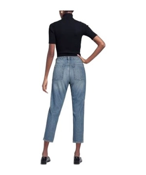 Isabel Marant Étoile Straight Leg Jeans