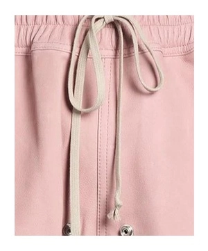 Rick Owens Solid-color Shorts
